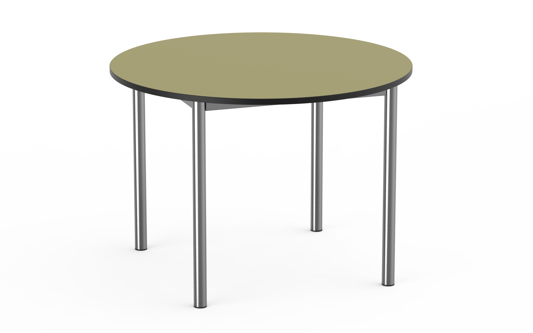 Eureka Round Table - Woods Furniture New ZealandWoods Furniture New Zealand