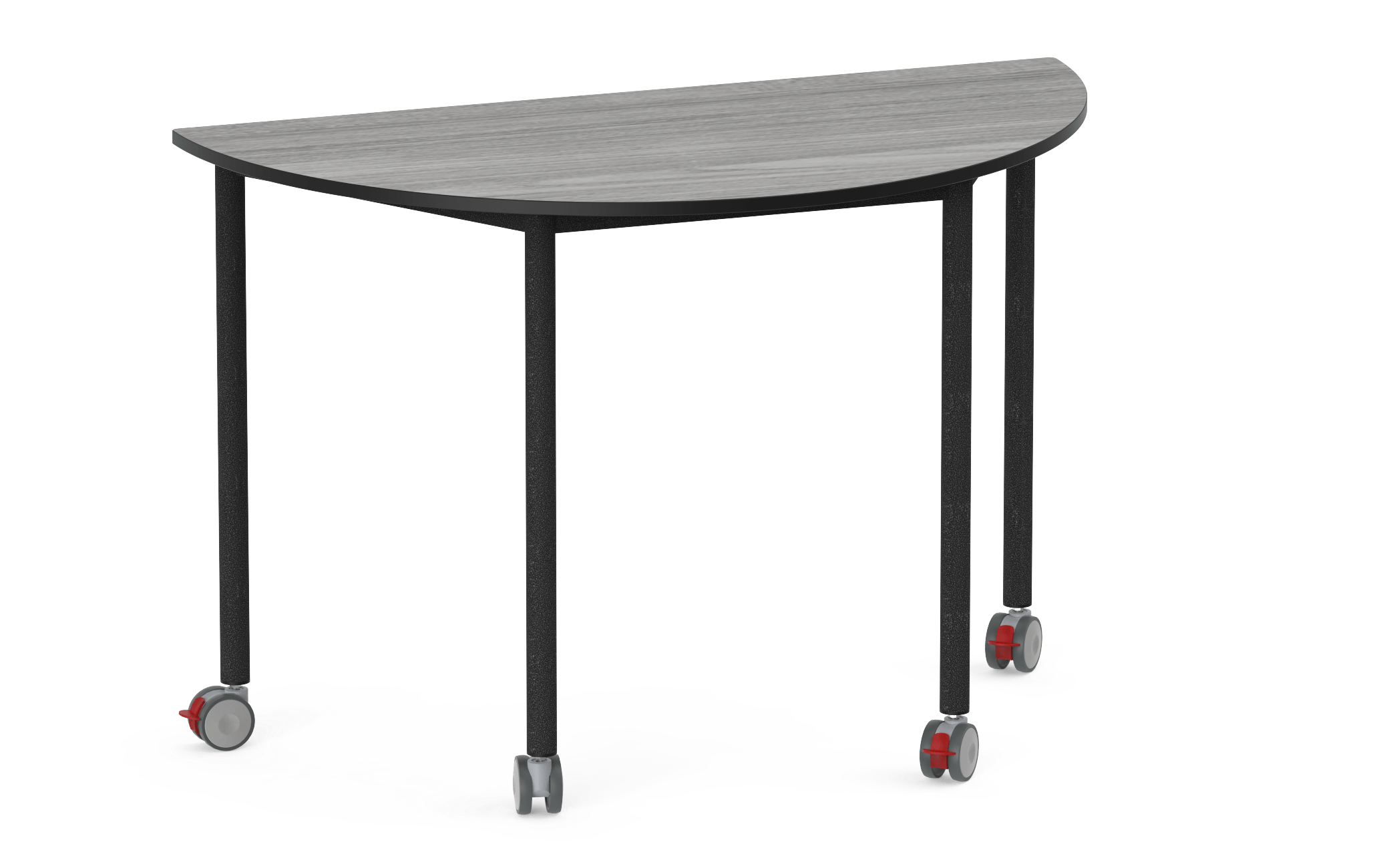 Eureka Half Round Table - Woods Furniture New ZealandWoods Furniture ...