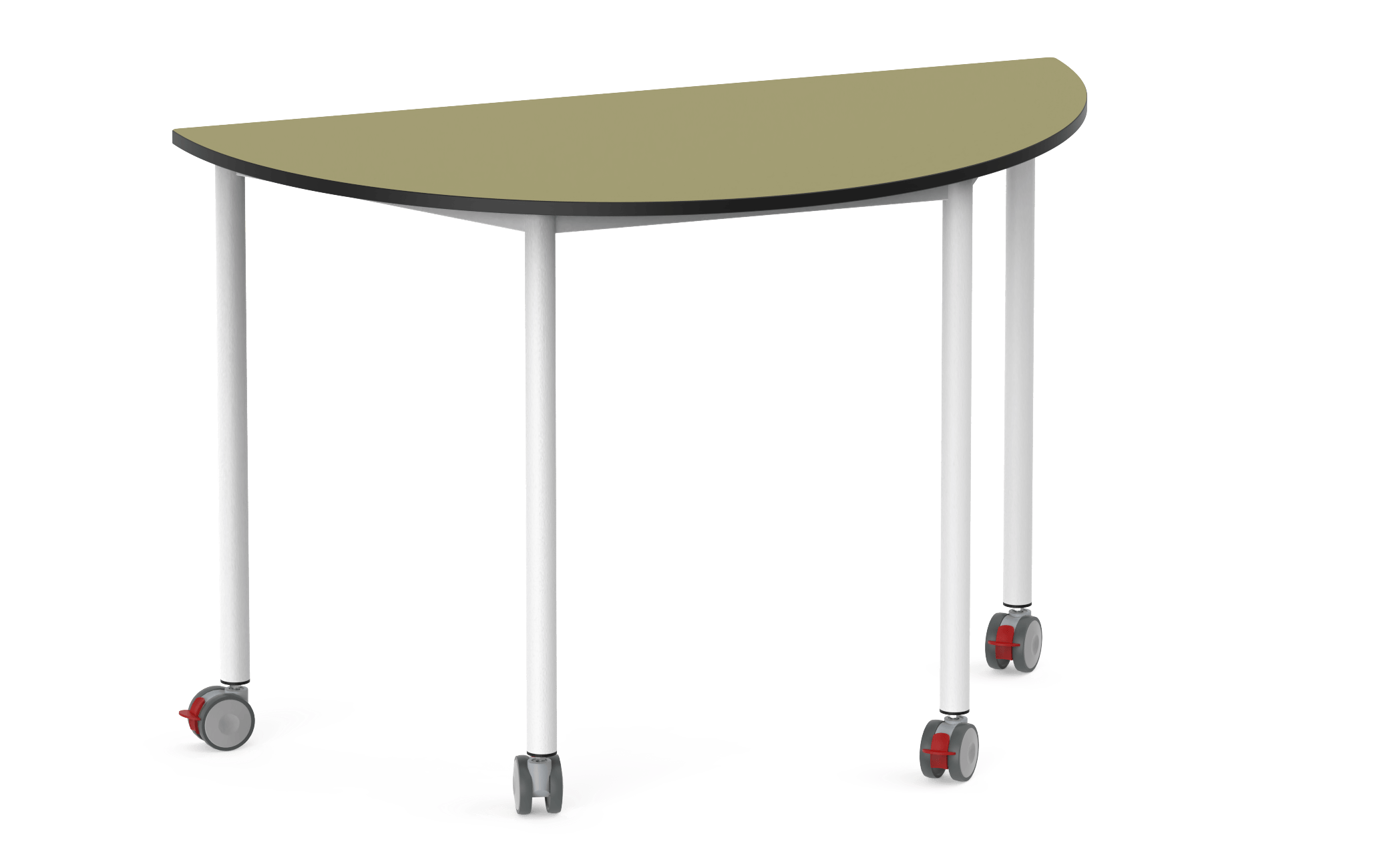 Eureka Half Round Table - Woods Furniture New ZealandWoods Furniture ...