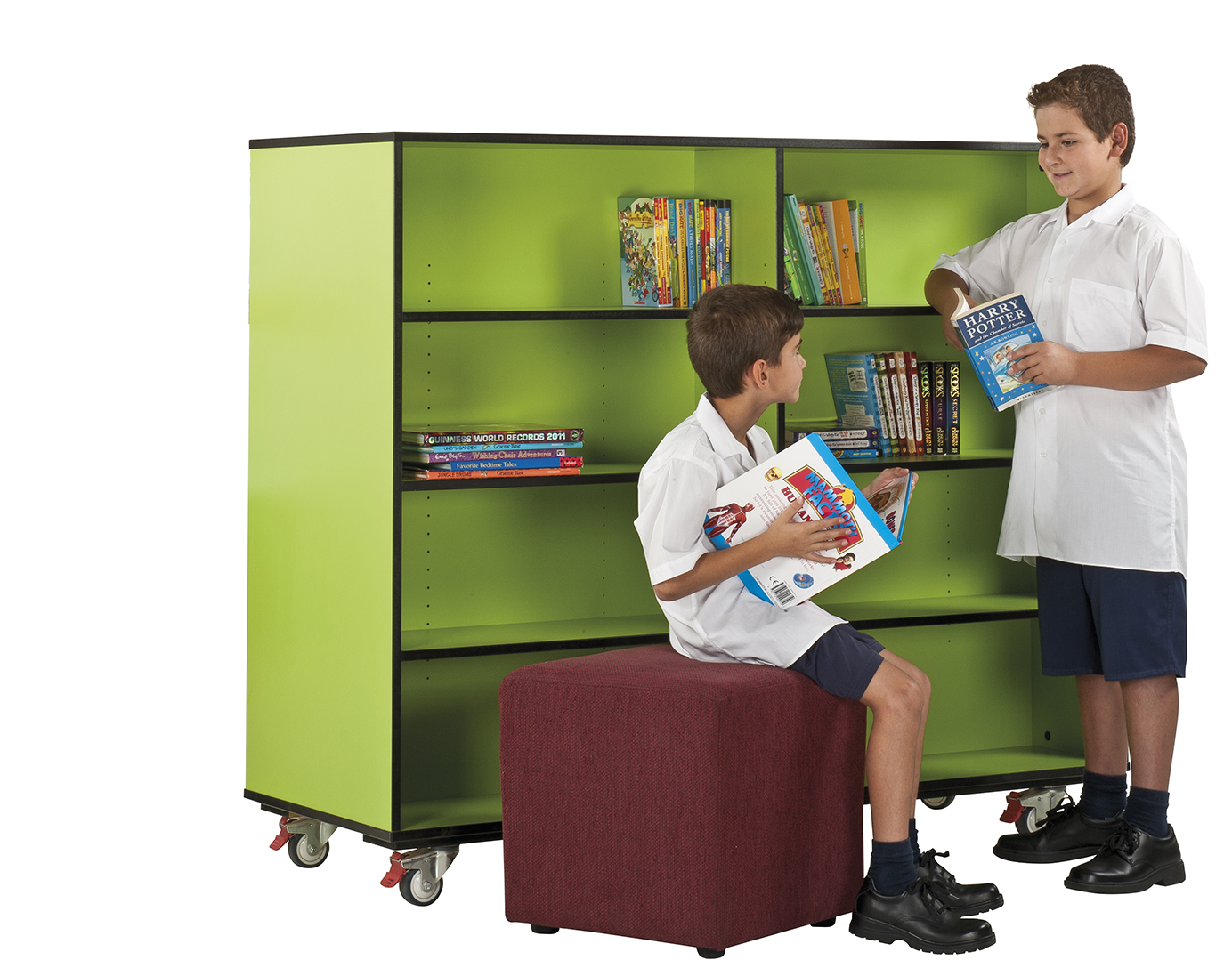 Mobile Book Mate