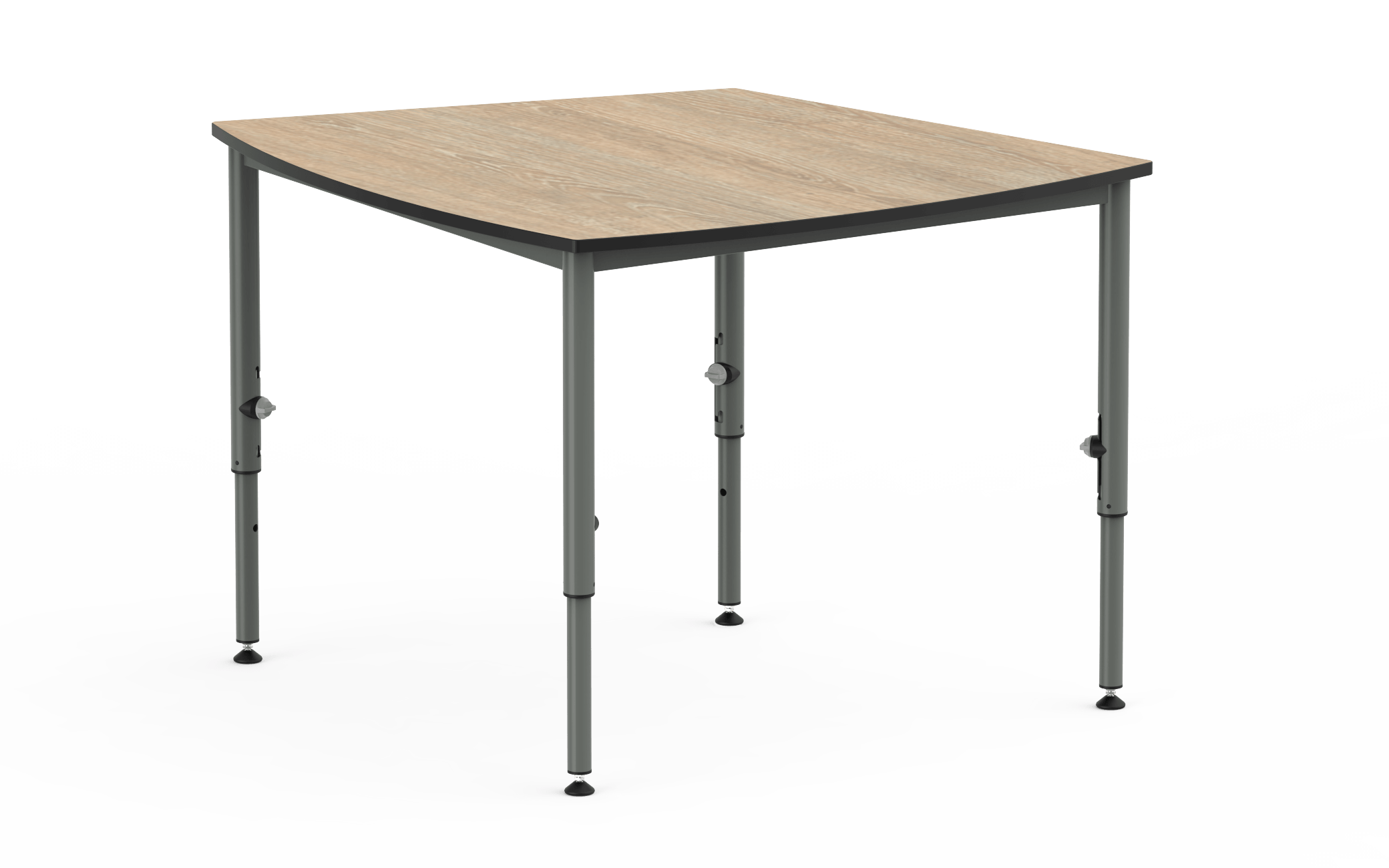 Triquetra Table - Woods Furniture New ZealandWoods Furniture New Zealand