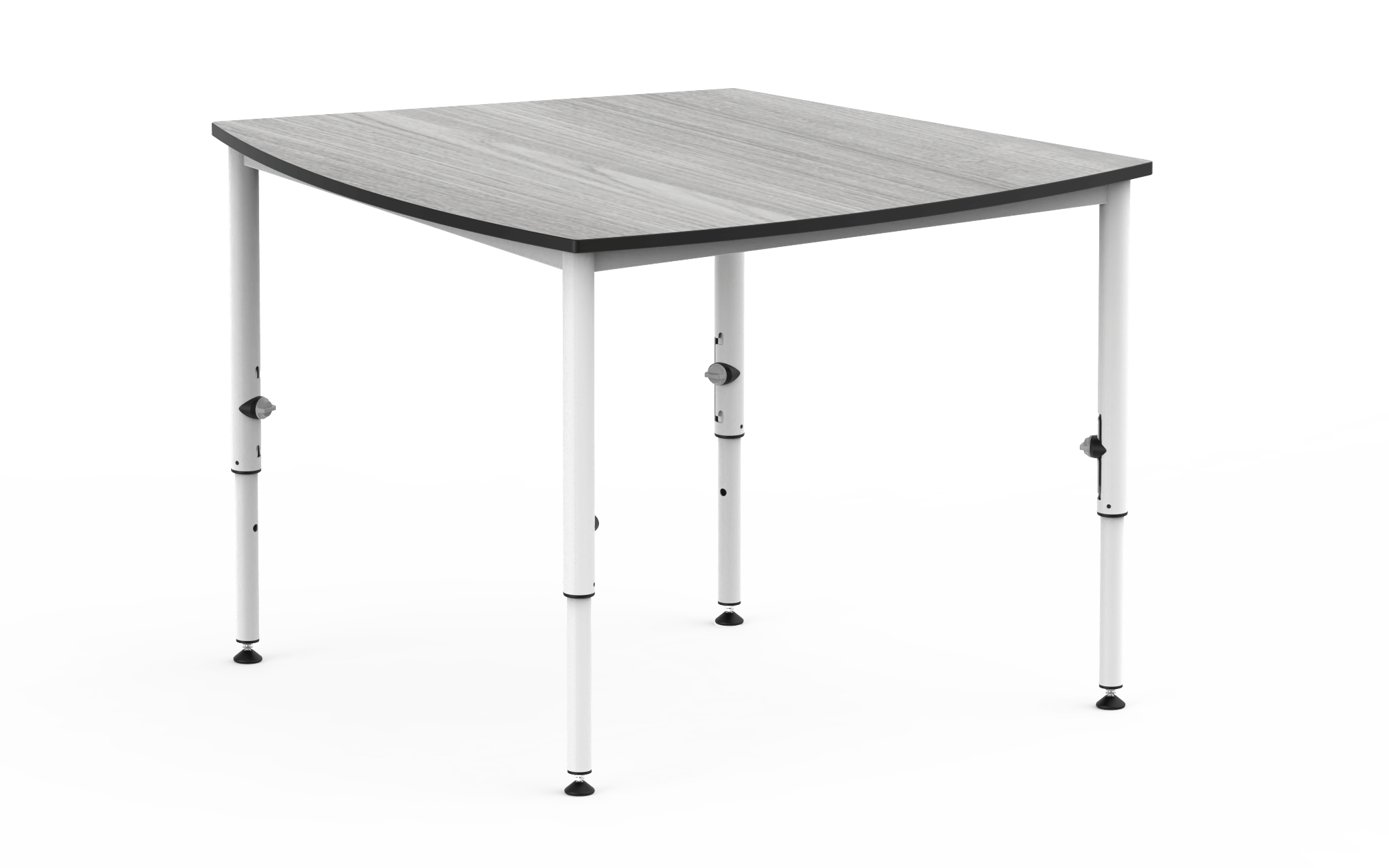 Triquetra Table - Woods Furniture New ZealandWoods Furniture New Zealand