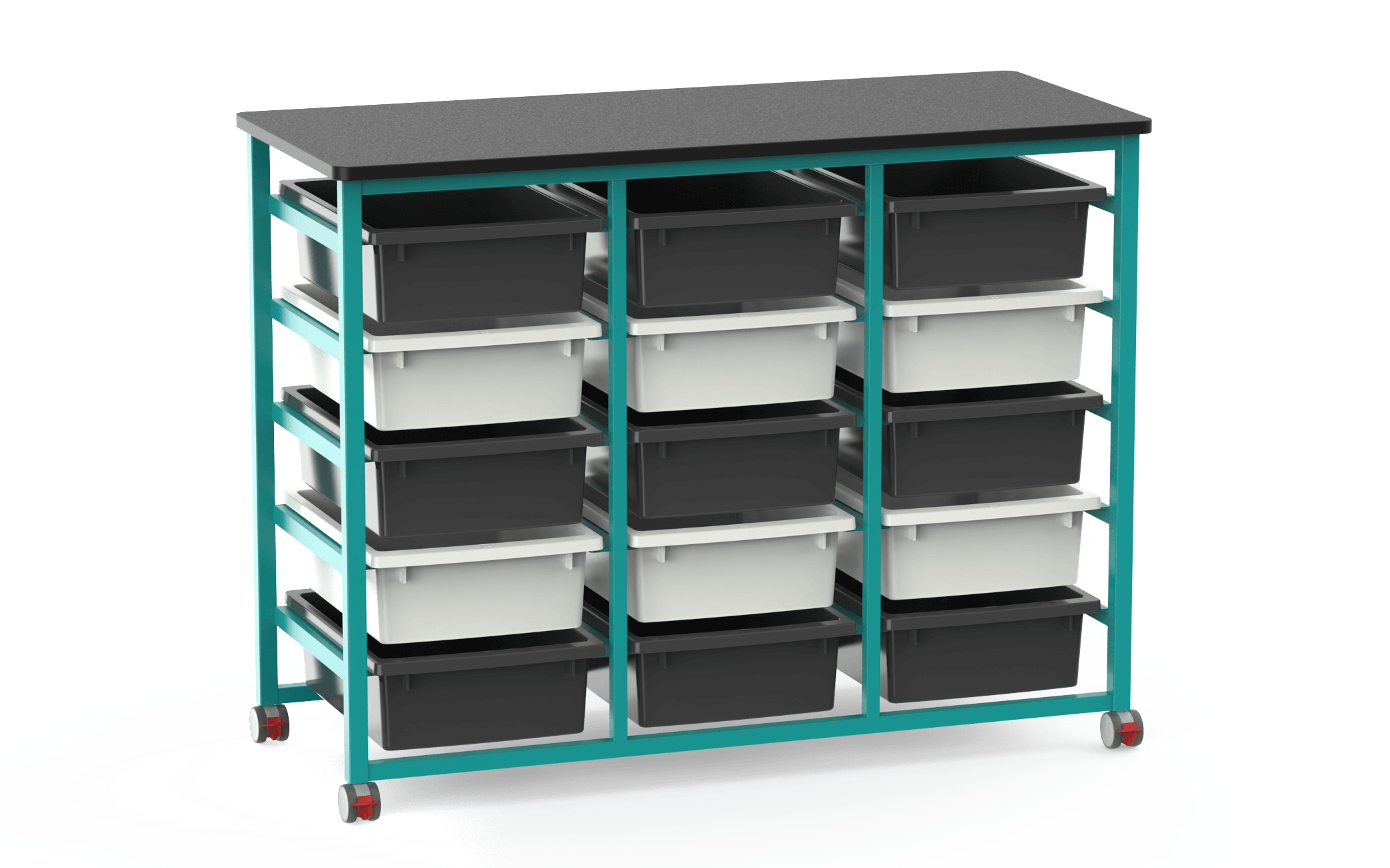 MST 15 Bin - Woods Furniture New ZealandWoods Furniture New Zealand