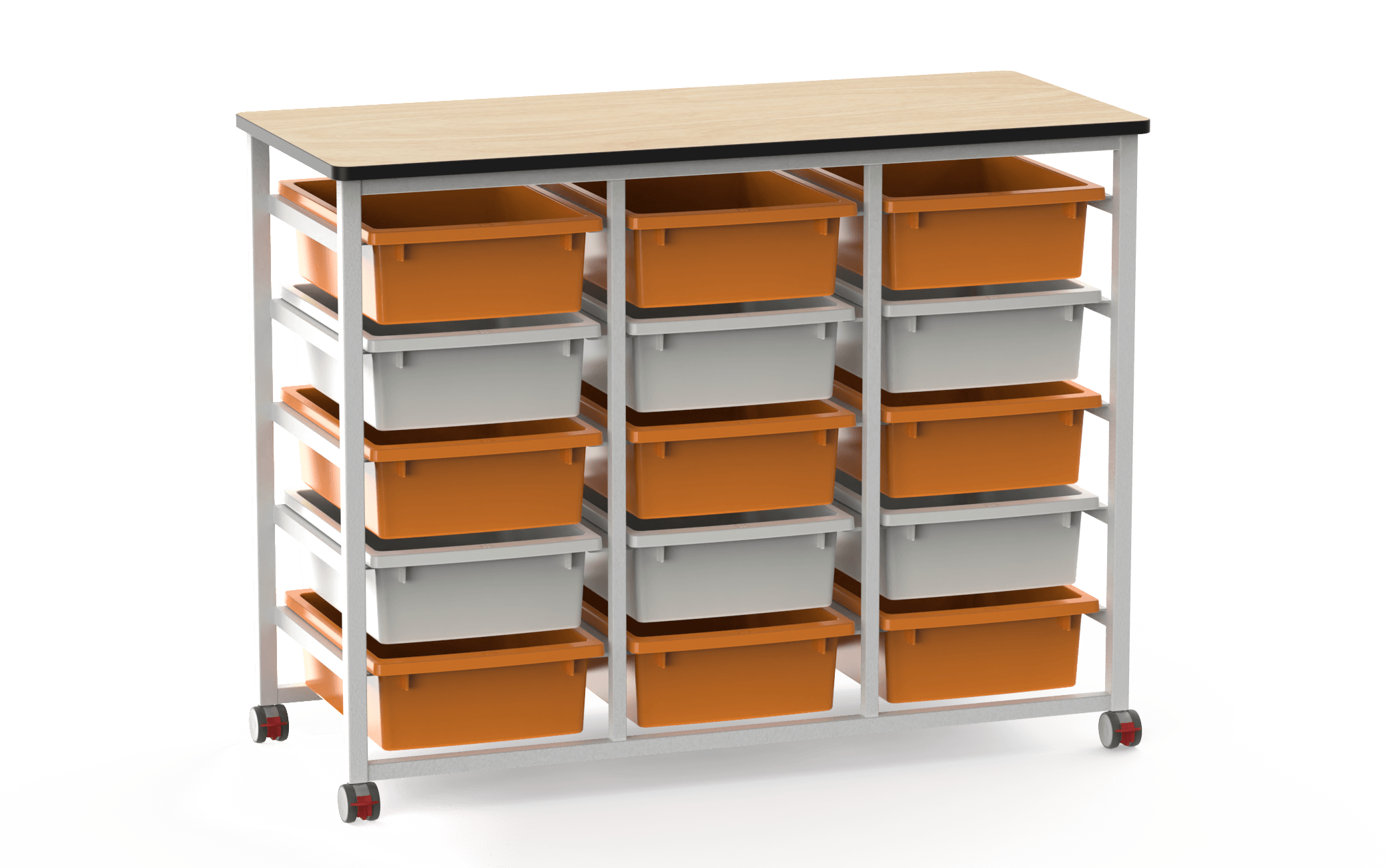 MST 15 Bin - Woods Furniture New ZealandWoods Furniture New Zealand