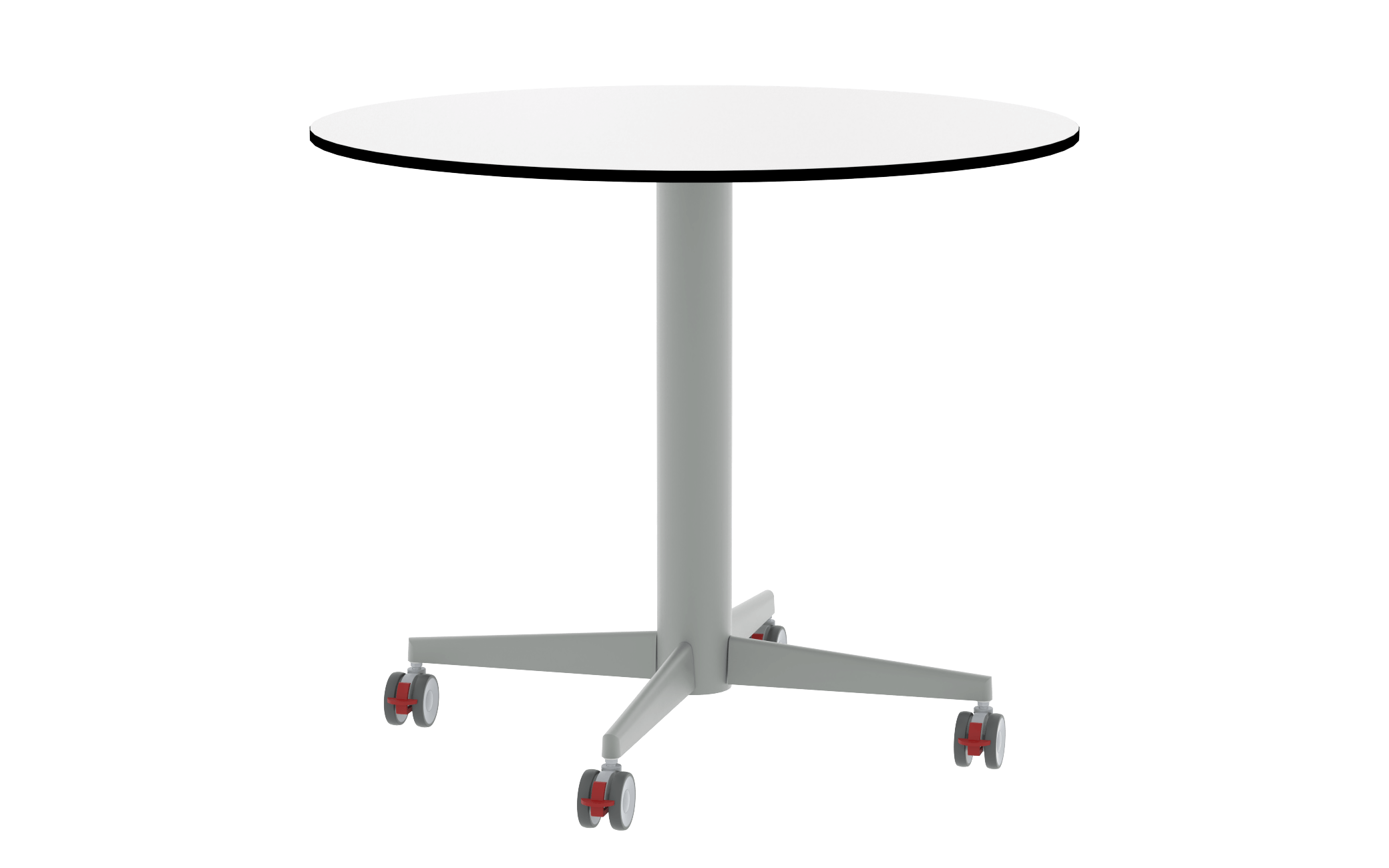 Flexi Mobile Meeting Table - Woods Furniture New ZealandWoods Furniture ...